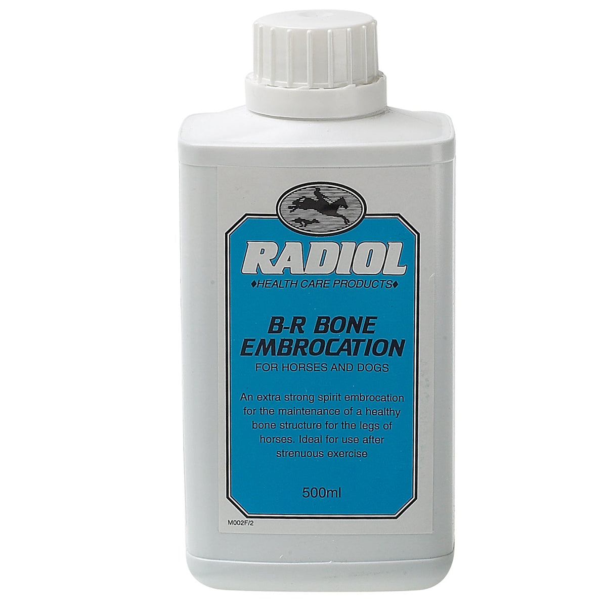 Radiol B-R Bone Embrocation – GS Equestrian