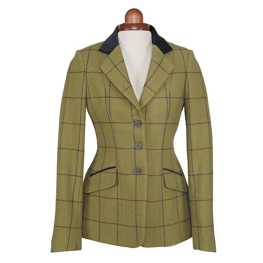Shires Aubrion Saratoga Ladies Jacket – GS Equestrian
