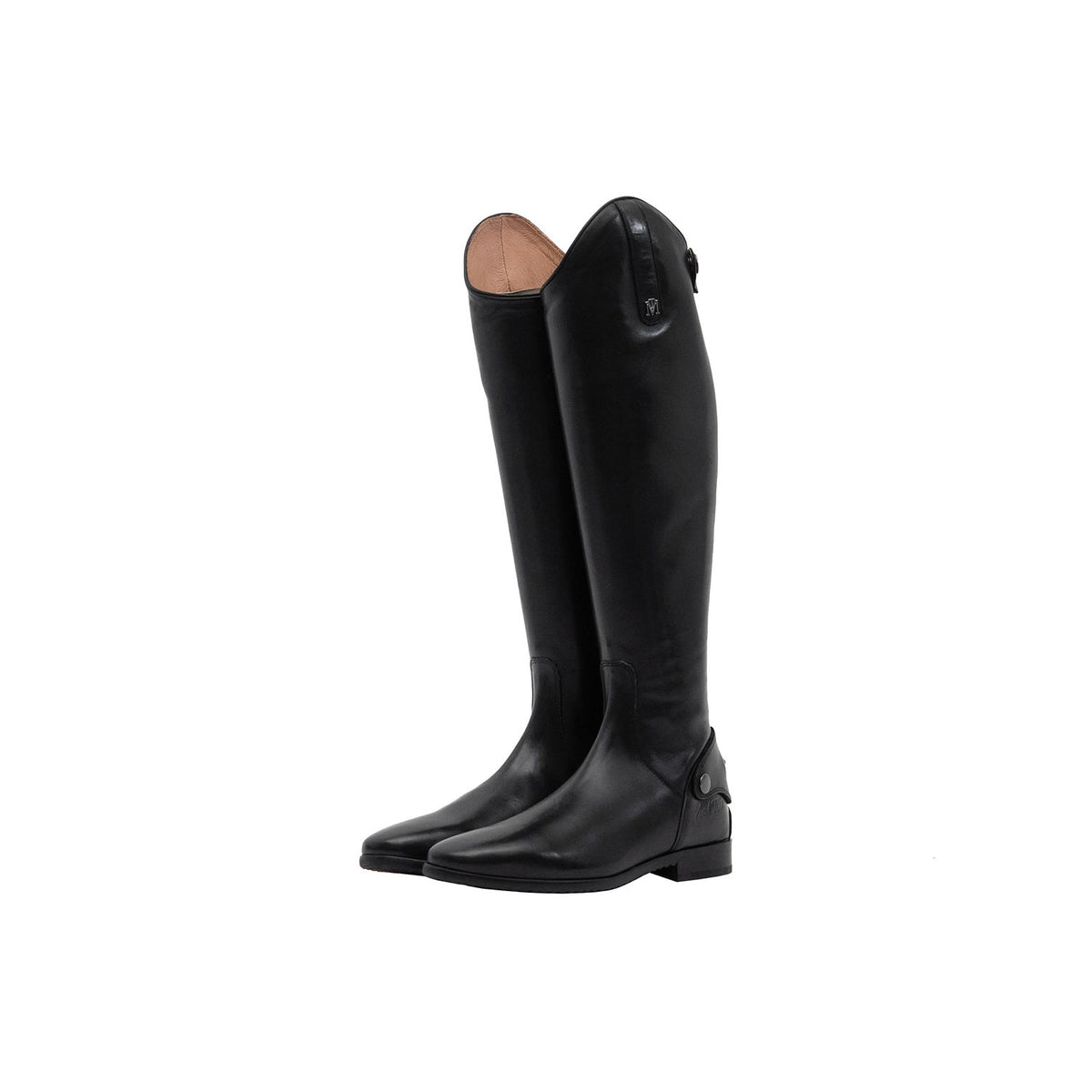 Mark Todd Competition Riding Boot MK II Standard – GS Equestrian