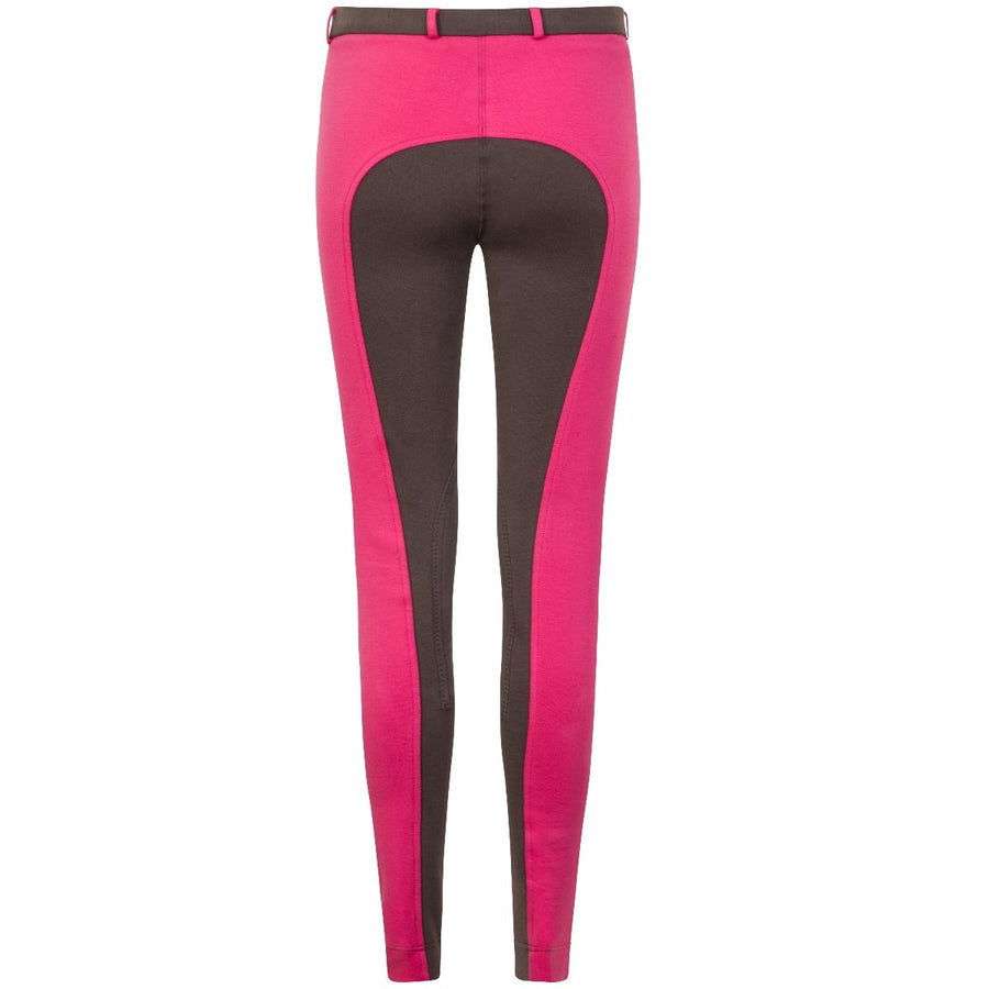 GS Equestrian Kerry Ladies Jodhpurs