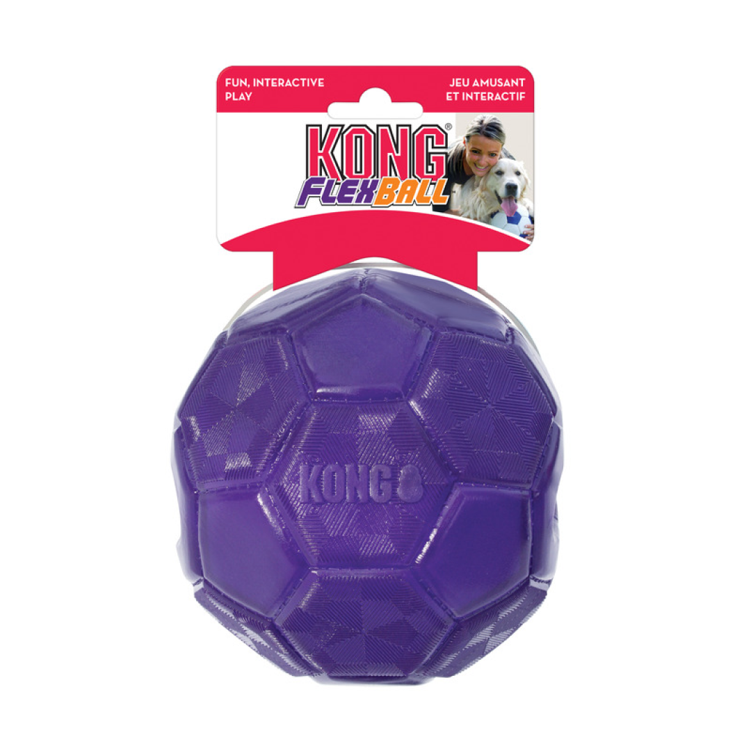 KONG Flexball – GS Equestrian