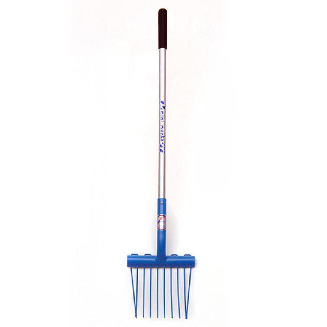 Fyna-Lite Mini Mucka Stable Fork – GS Equestrian