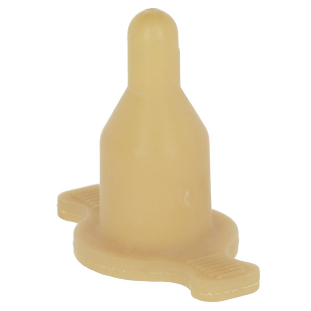 Pull On Teat with Tabs for Calves 100mm – GS Equestrian