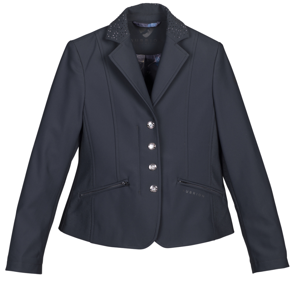 Shires Aubrion Children's Newton Show Jacket – GS Equestrian