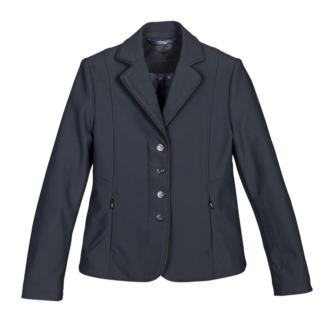 Shires Aubrion Children's Dartford Show Jacket – GS Equestrian