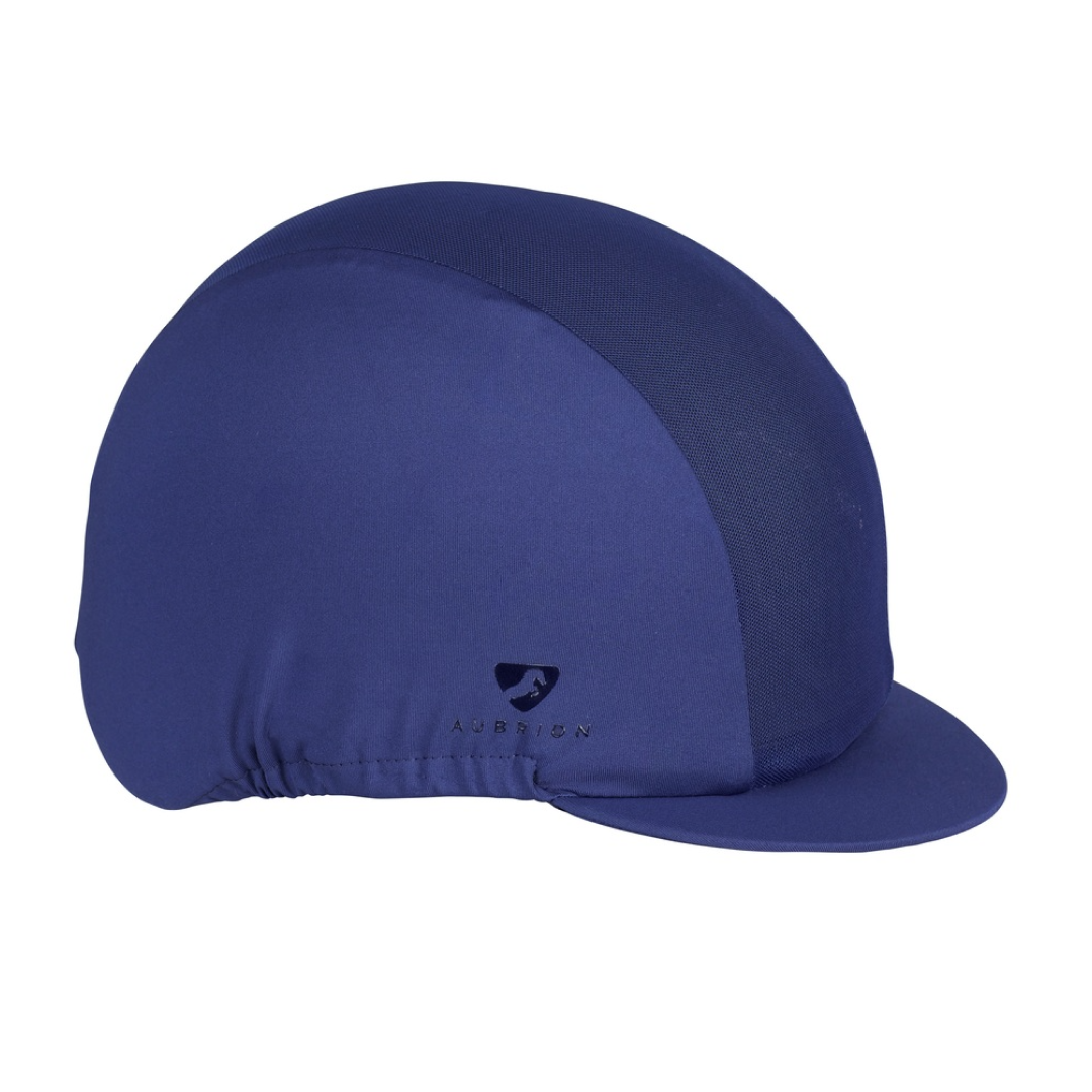 Shires Aubrion Mesh Hat Cover – GS Equestrian