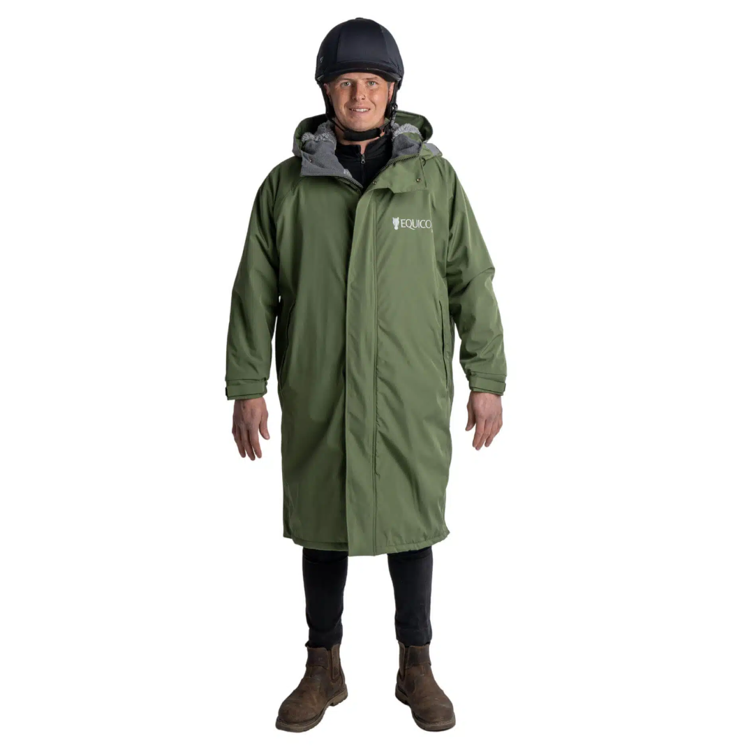 Equicoat Adults Pro – GS Equestrian