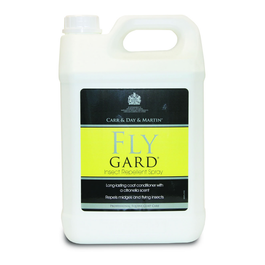 Carr & Day & Martin Flygard – GS Equestrian