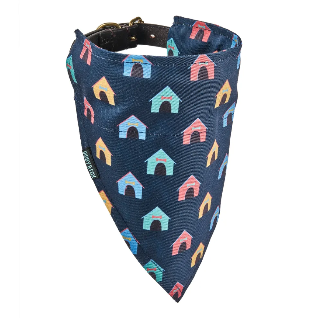 Shires Digby & Fox Bandana – GS Equestrian
