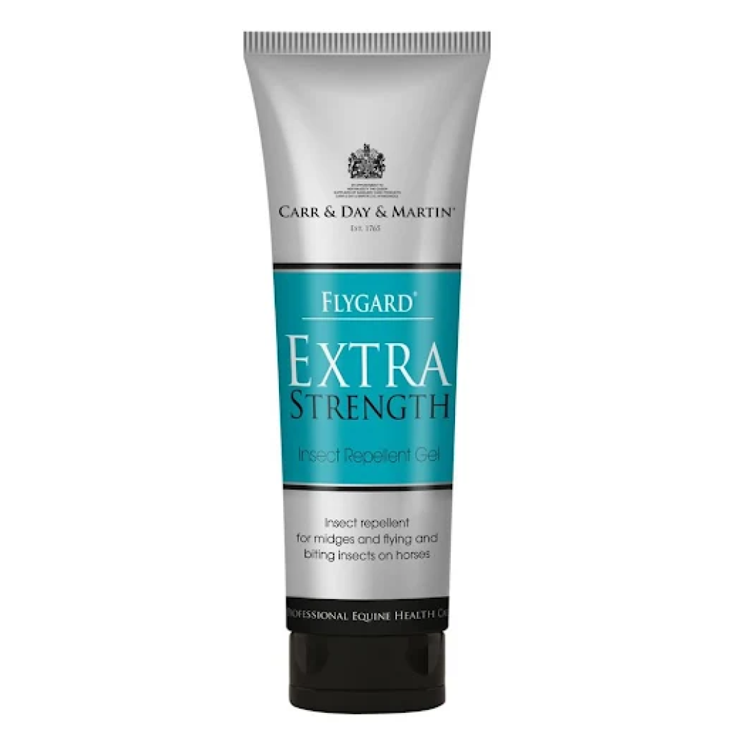 Carr & Day & Martin Flygard Extra Strength Gel – GS Equestrian