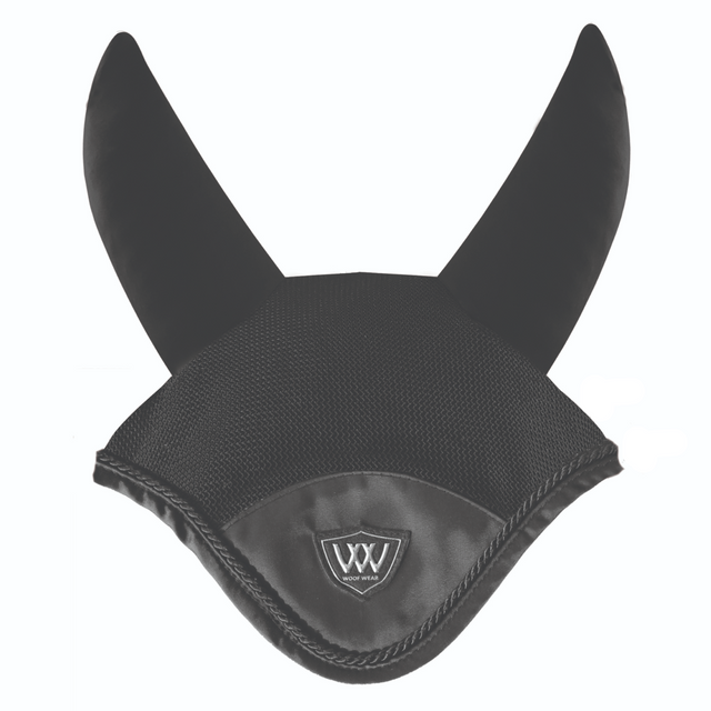 Woof Wear Ergonomic Vision Fly Veil – GS Equestrian