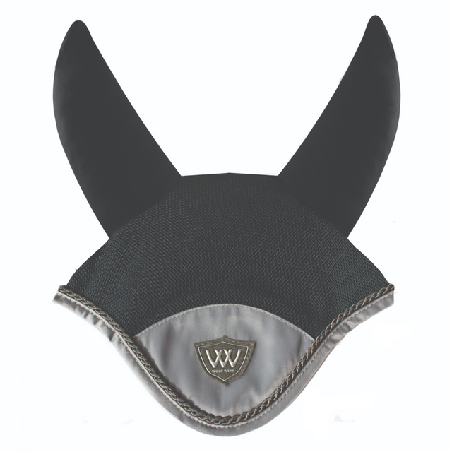 Woof Wear Ergonomic Vision Fly Veil – GS Equestrian