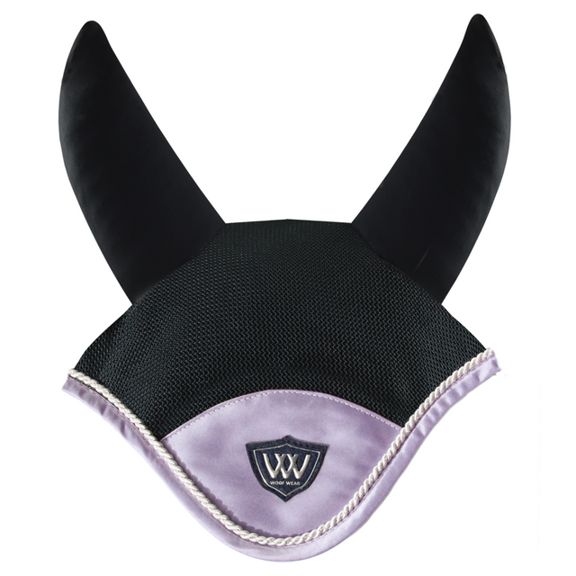 Woof Wear Ergonomic Vision Fly Veil – GS Equestrian