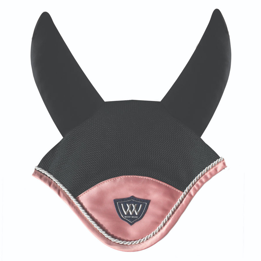 Woof Wear Ergonomic Vision Fly Veil – GS Equestrian