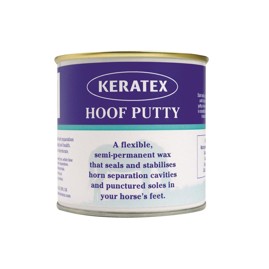 Keratex Hoof Putty – GS Equestrian
