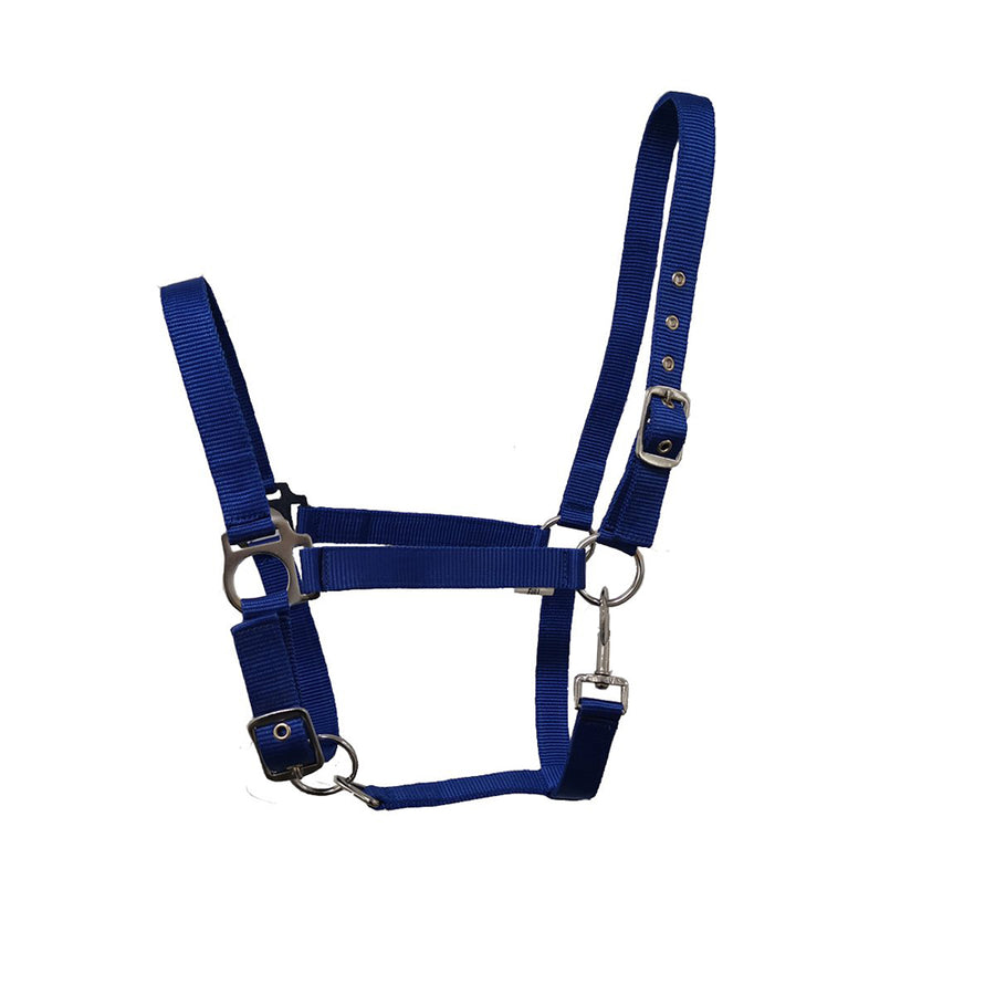 Headcollars, Halters & Lead Ropes | GS Equestrian