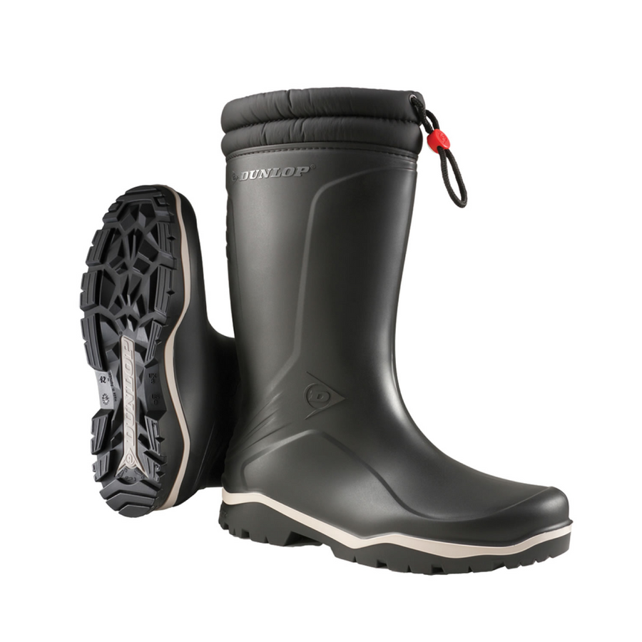 Dunlop Blizzard Winter Boot – GS Equestrian
