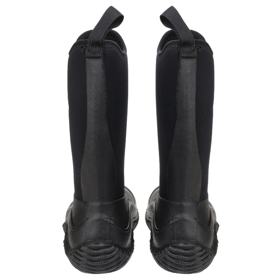 Muck Boot Kid Hale Pull On Wellington Boots – GS Equestrian