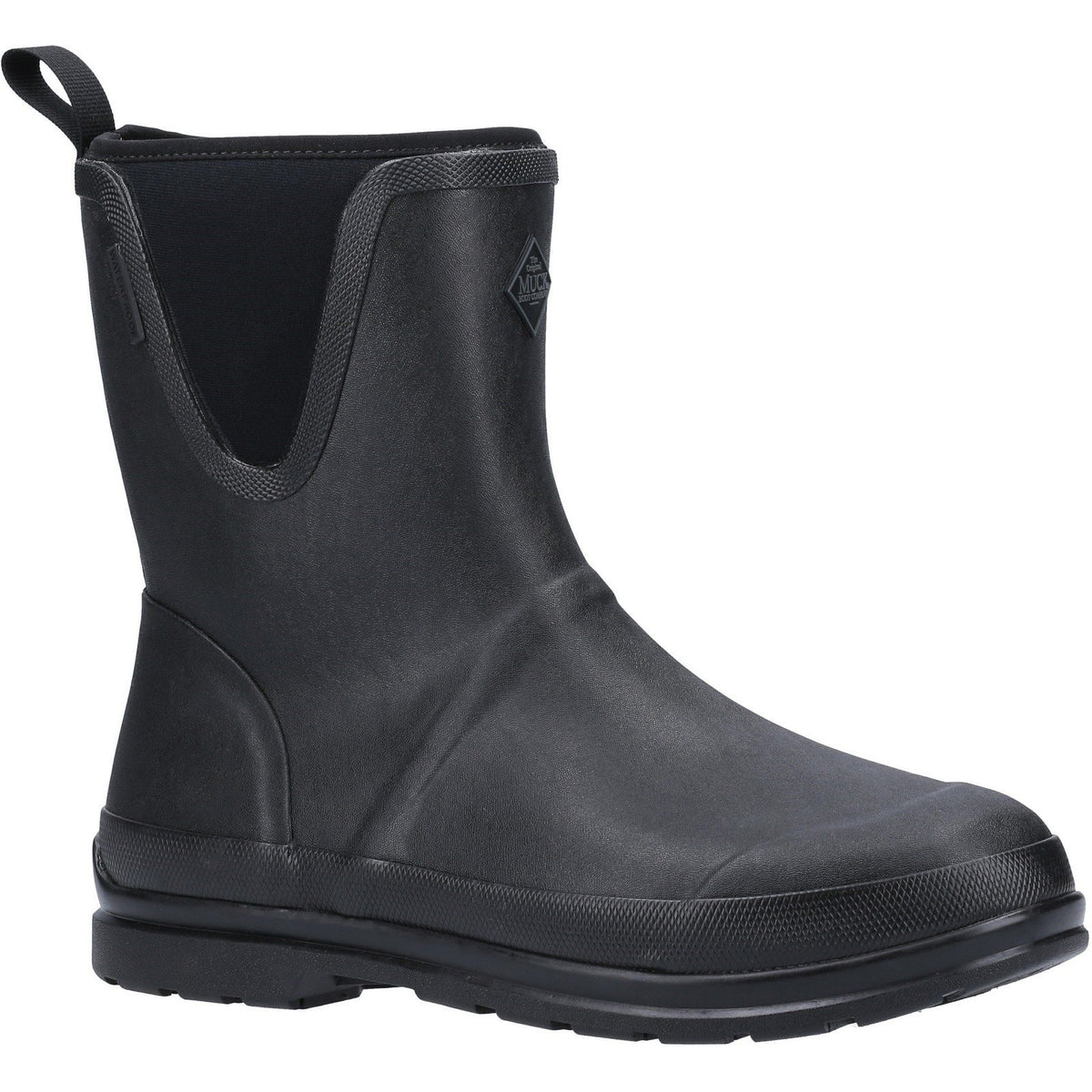 Muck Boot Originals Unisex Pull On Mid Wellington Boots – GS Equestrian