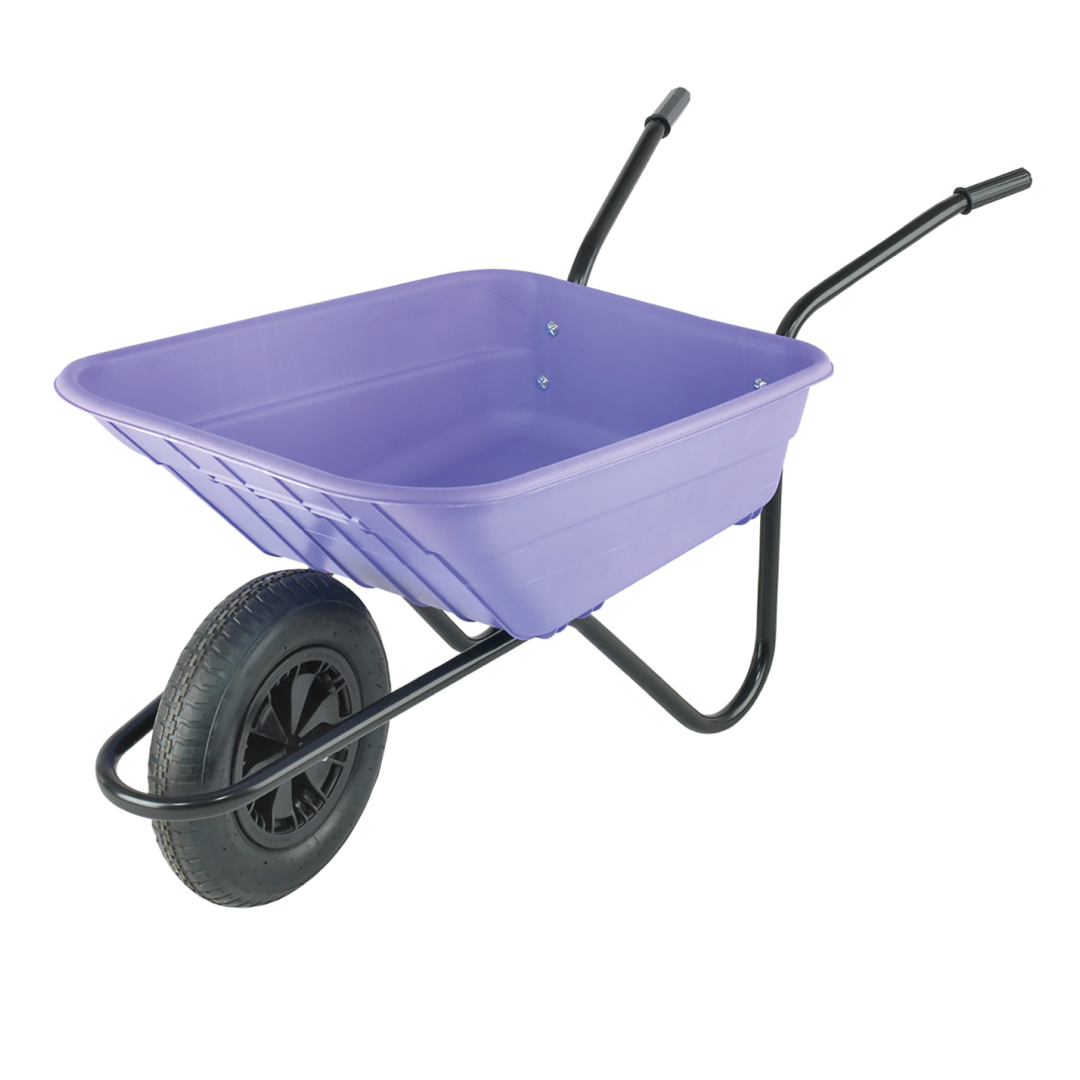Wallsall Multi-Purpose Wheelbarrow – GS Equestrian