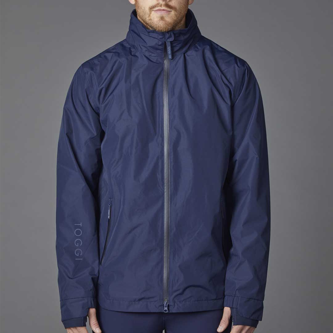 Toggi Defender Mens Jacket – GS Equestrian