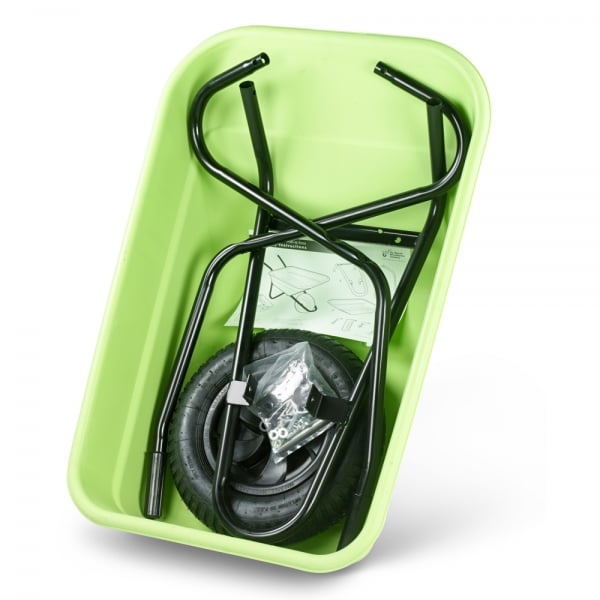 Wallsall Multi-Purpose Wheelbarrow – GS Equestrian